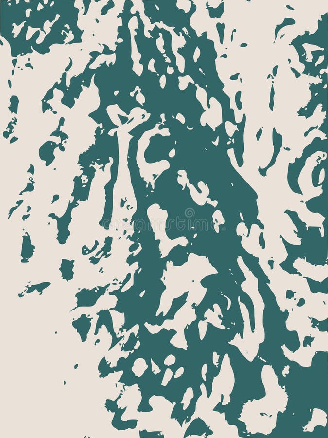 Abstract Relief Surface Background Stock Vector - Illustration of grain ...