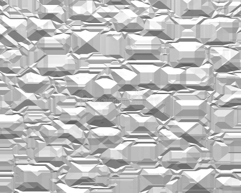 Abstract relief surface stock illustration. Illustration of pattern ...