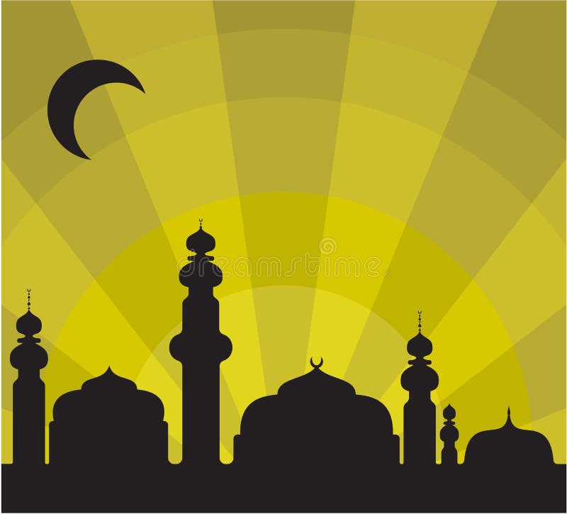 Abstract Religious Background Stock Vector - Illustration of design ...