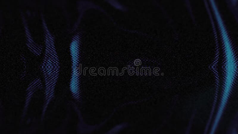 3D Abstract Render of Satellite Transmitting Signal To Earth Stock ...