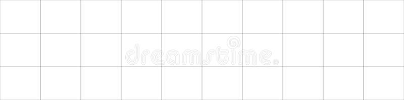 Abstract Repeatable Rectangular Geometric Grid Mesh Lattice Grating Pattern Texture Stock