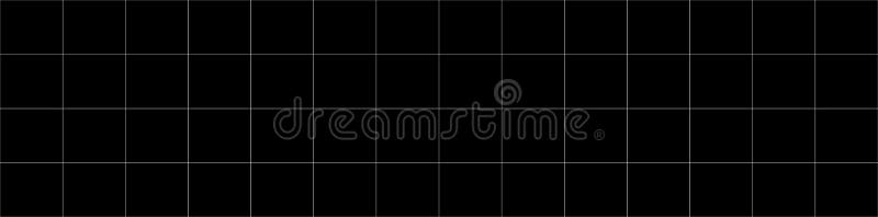 Abstract Repeatable Rectangular Geometric Grid Mesh Lattice Grating Pattern Texture Stock