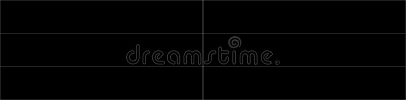 Abstract Repeatable Rectangular Geometric Grid Mesh Lattice Grating Pattern Texture Stock