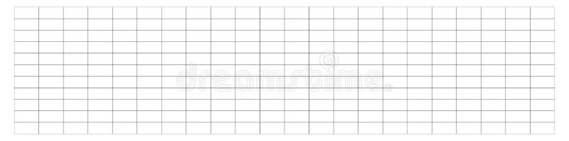 Abstract Repeatable Rectangular Geometric Grid, Mesh, Lattice, Grating ...