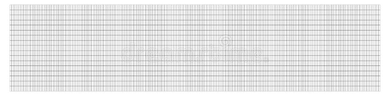 Abstract Repeatable Rectangular Geometric Grid Mesh Lattice Grating Pattern Texture Stock