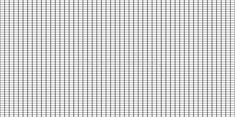 Abstract Repeatable Rectangular Geometric Grid, Mesh, Lattice, Grating ...