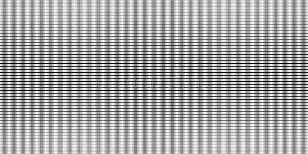 Abstract Repeatable Rectangular Geometric Grid, Mesh, Lattice, Grating ...