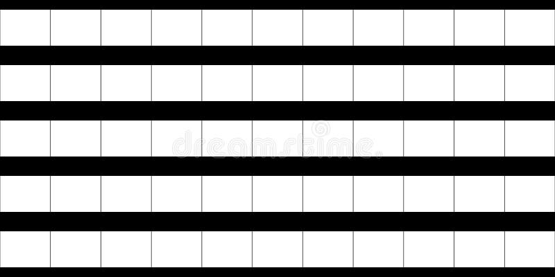 Abstract Repeatable Rectangular Geometric Grid, Mesh, Lattice, Grating ...