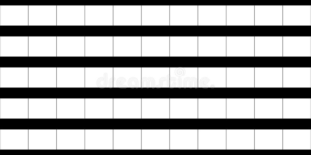 Abstract Repeatable Rectangular Geometric Grid, Mesh, Lattice, Grating ...