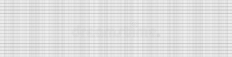 Abstract Repeatable Rectangular Geometric Grid, Mesh, Lattice, Grating ...