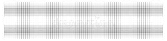 Abstract Repeatable Rectangular Geometric Grid, Mesh, Lattice, Grating ...