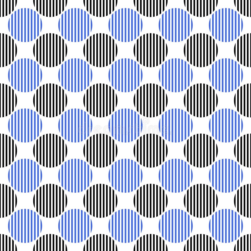 Repeating Dot Pattern - Vector Snowfall Background Graphic from Dots ...