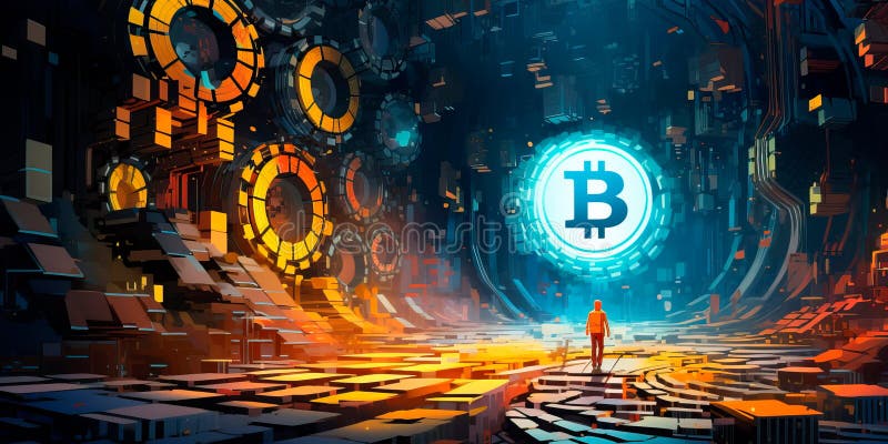 Computational Power Stock Illustrations – 6,201 Computational Power ...