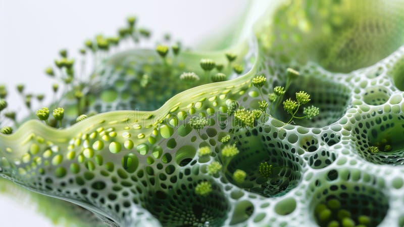 Cellular Level Stock Illustrations – 1,462 Cellular Level Stock ...