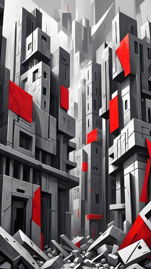 Shattered Structures Stock Illustrations – 171 Shattered Structures Stock Illustrations, Vectors ...