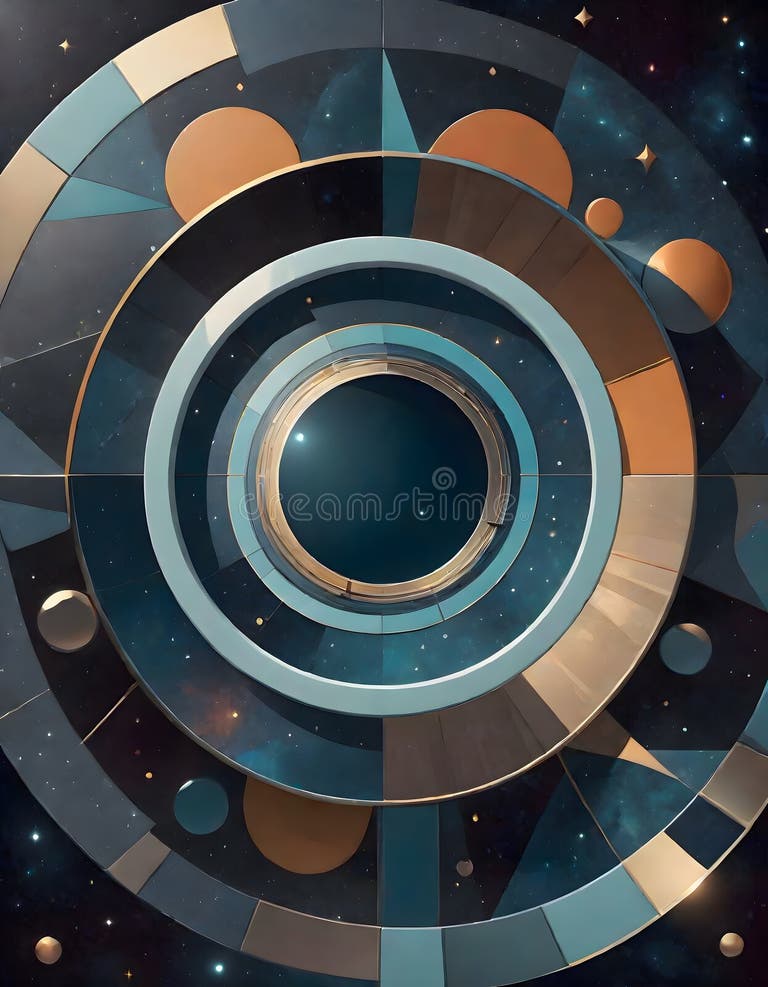 Orbiting Object Stock Illustrations – 2,428 Orbiting Object Stock ...