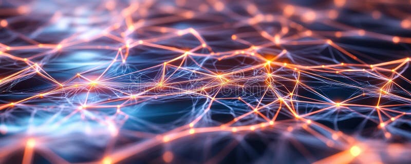 Abstract Representation of Collaboration and Leadership in a Modern ...