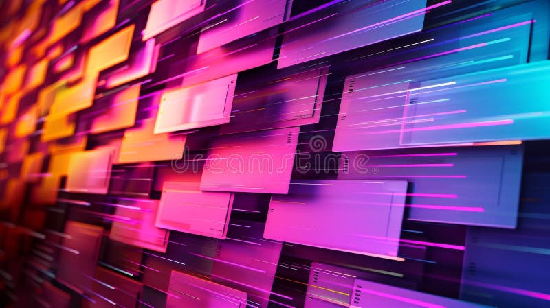 An Abstract Representation of the Collaborative Nature of Online ...