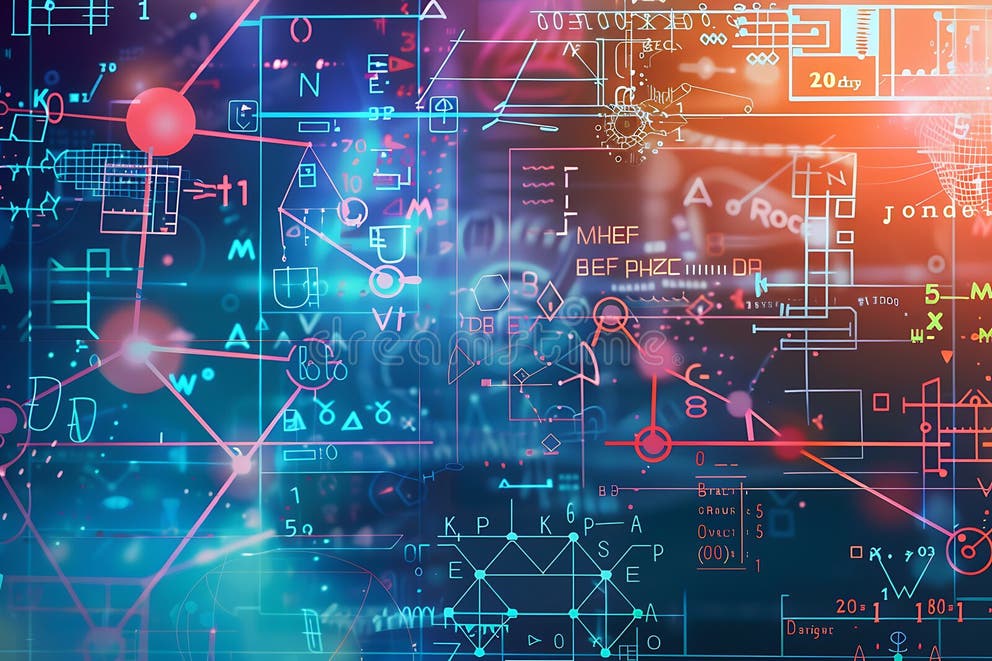 Abstract Representation of Complex Mathematical and Engineering ...