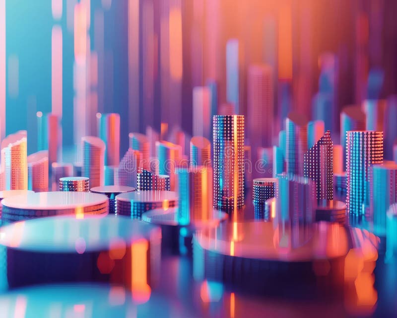 An Abstract Representation of the Concept of Compounding Interest in ...