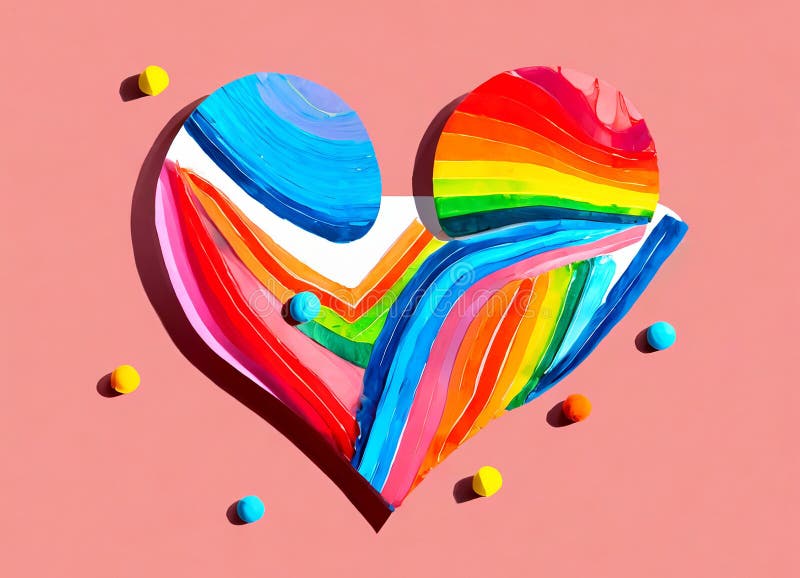 Abstract Representation of the Concept of Heart Using Dynamic Shapes ...