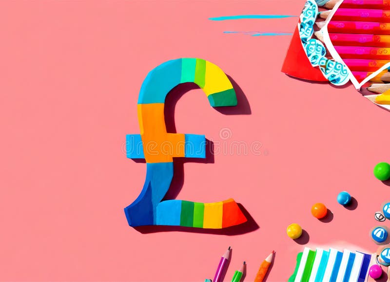 Abstract Representation of the Concept of Pound Using Dynamic Shapes ...