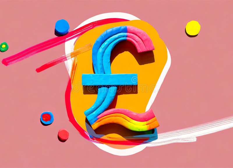 Abstract Representation of the Concept of Pound Using Dynamic Shapes ...