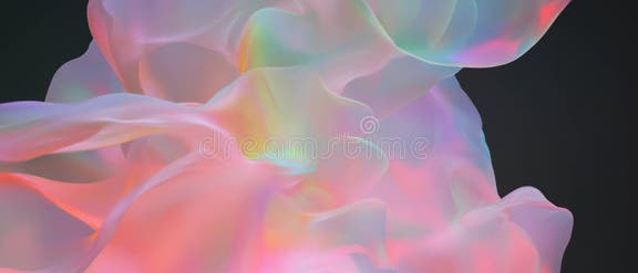 Abstract Representation of 3D Data Visualizations with Translucent ...