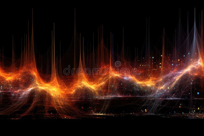 Light Pulses Stock Illustrations – 646 Light Pulses Stock Illustrations ...