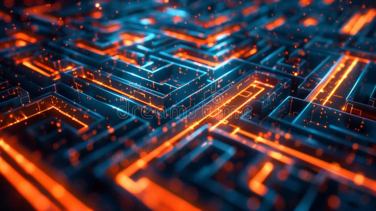 Driven Algorithms Stock Illustrations – 1,392 Driven Algorithms Stock ...