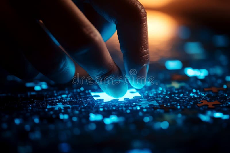 An Abstract Representation of Digital Transformation in the Corporate ...