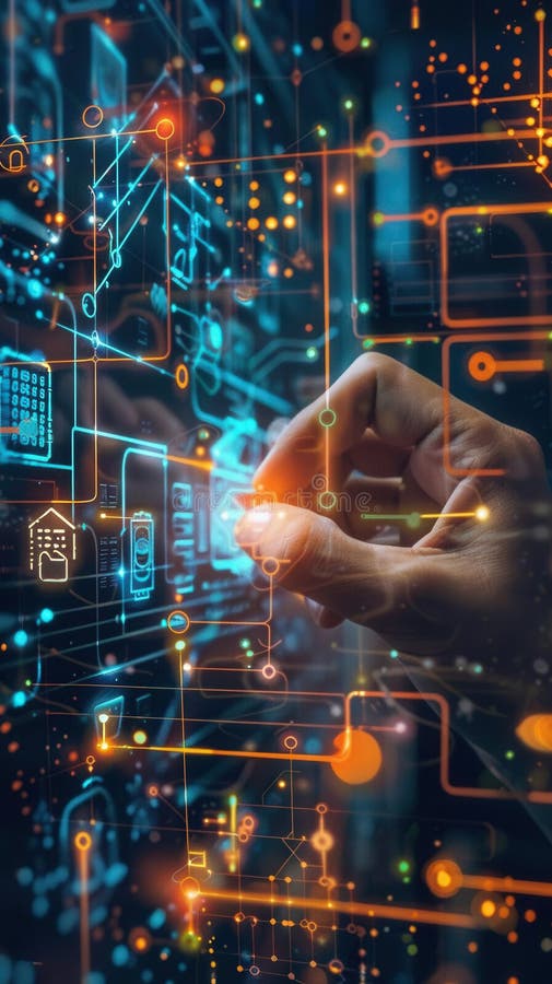 Embracing Digital Transformation. Digital Transformation Involves ...