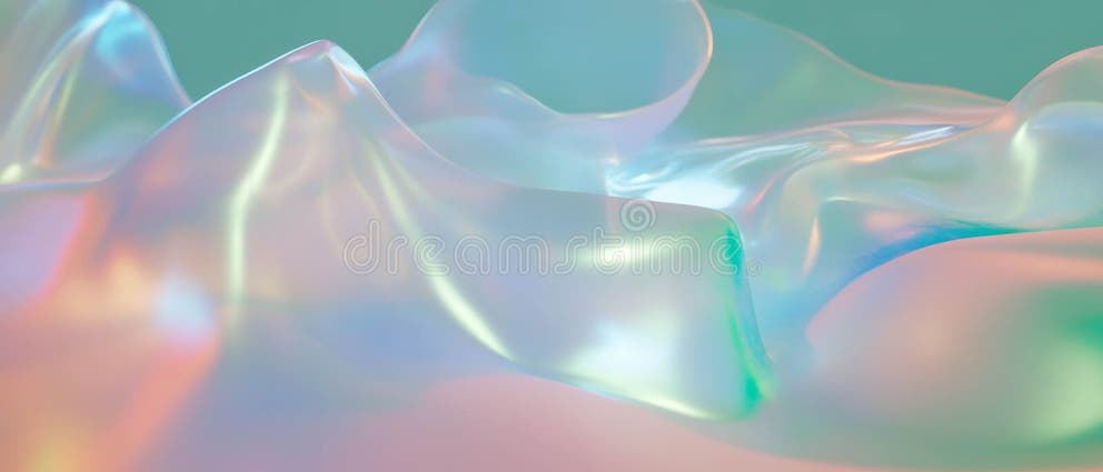 Dynamic Transformation of 3D Data Visualizations Showcasing Evolving Data Representations Stock ...