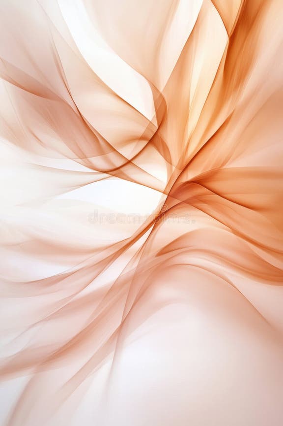 Abstract Representation of Distorted Vision Reflecting the Effects of ...