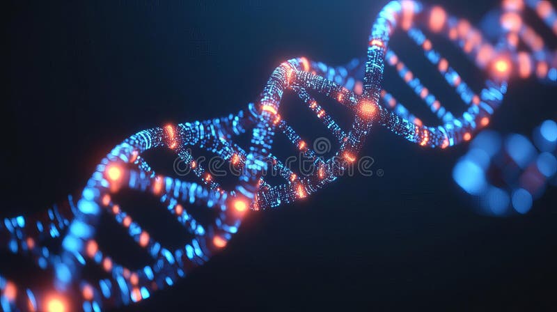 Abstract Representation of a DNA Sequence with Holographic Epigenetic ...