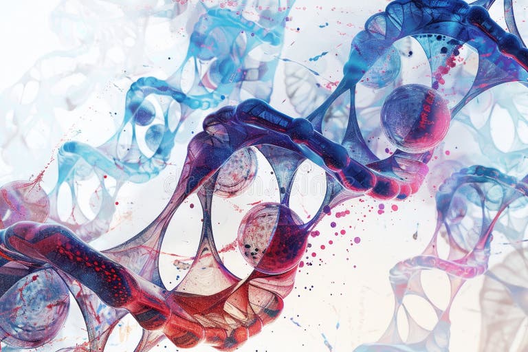 Strand Twisting Stock Illustrations – 35 Strand Twisting Stock ...