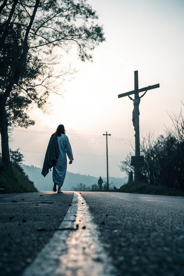 Easter, Crucifixion of Jesus Christ , the Ascension of Jesus Christ. AI ...