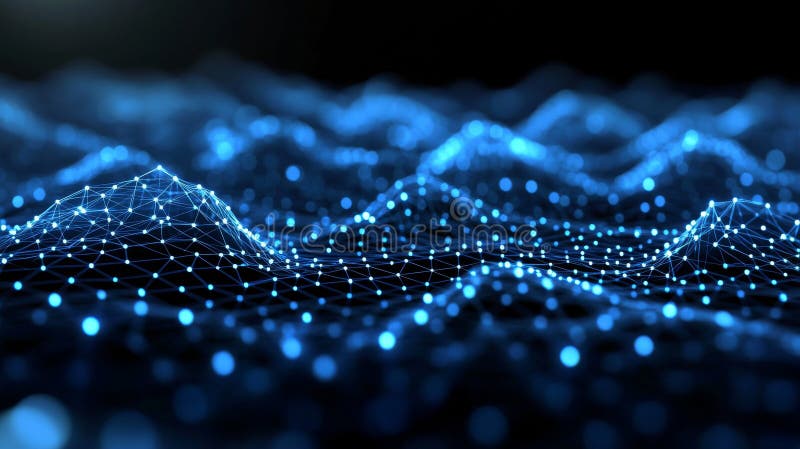 An Abstract Representation of Growth and Progress, Ascending Growth ...