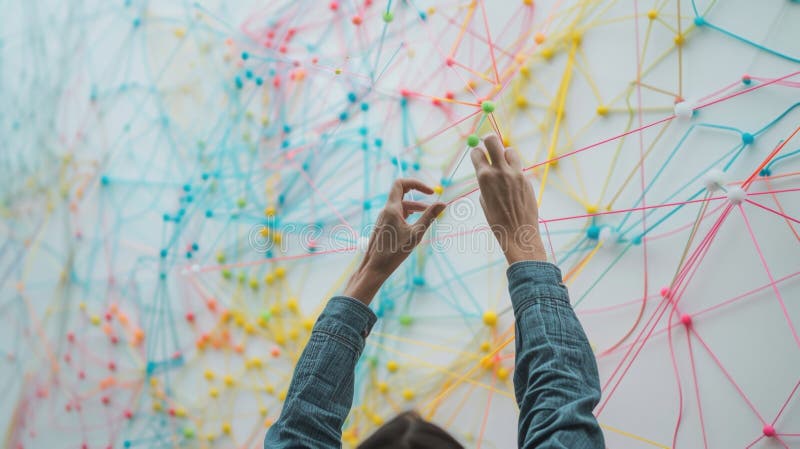 Abstract Representation of Heuristic Thinking and Mental Shortcuts in ...