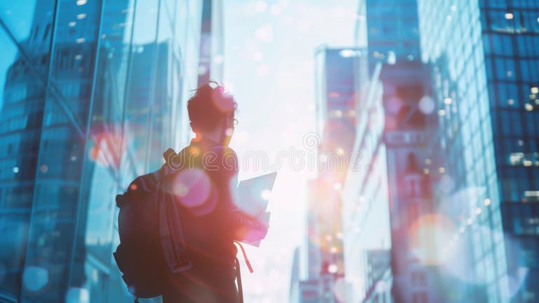 Abstract Representation of Heuristic Thinking and Mental Shortcuts in ...