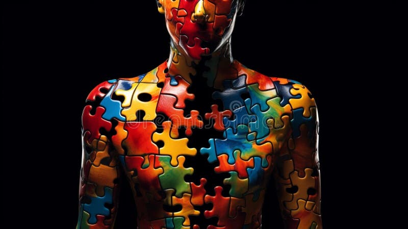 Interlocking Piece Stock Illustrations – 533 Interlocking Piece Stock ...