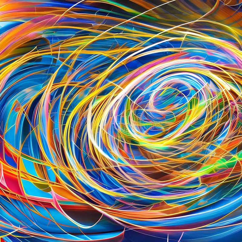 Swirling Emotions Stock Illustrations – 234 Swirling Emotions Stock ...