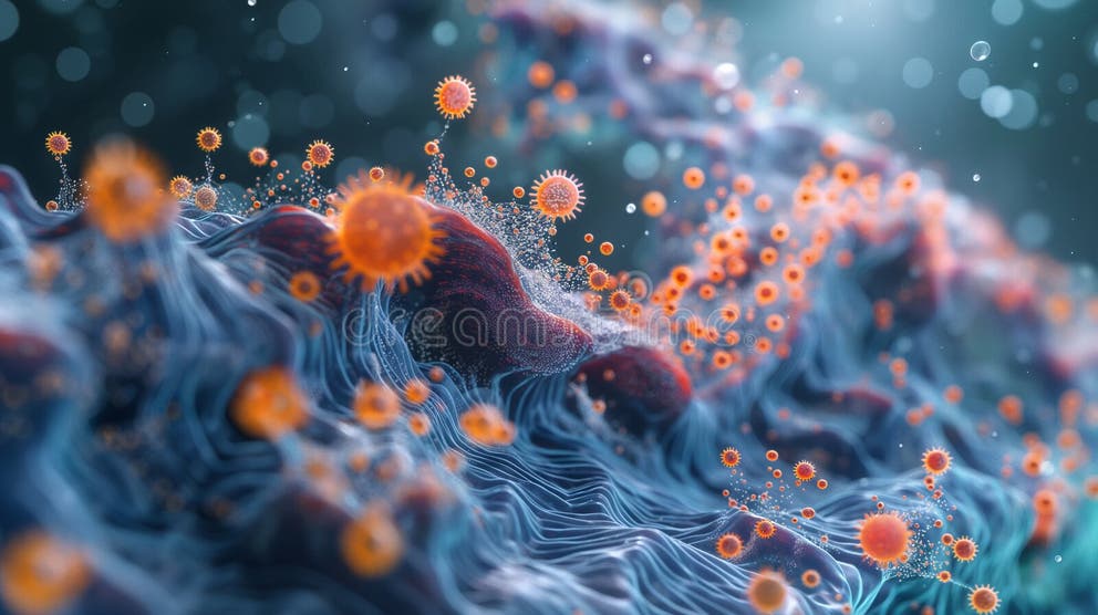 Abstract Representation of the Human Nervous System with Neural ...