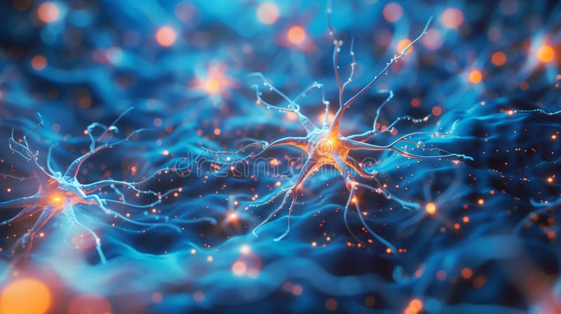 Abstract Representation of the Human Nervous System with Neural ...