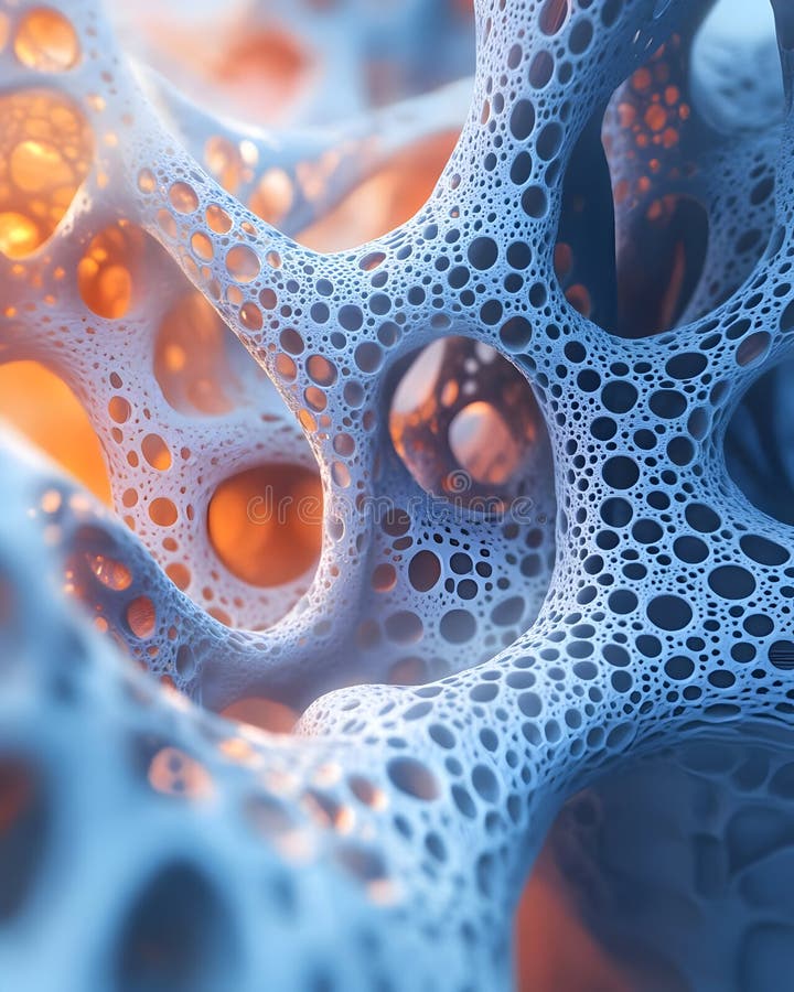 Abstract Representation of Interconnected Structures with a Focus on ...