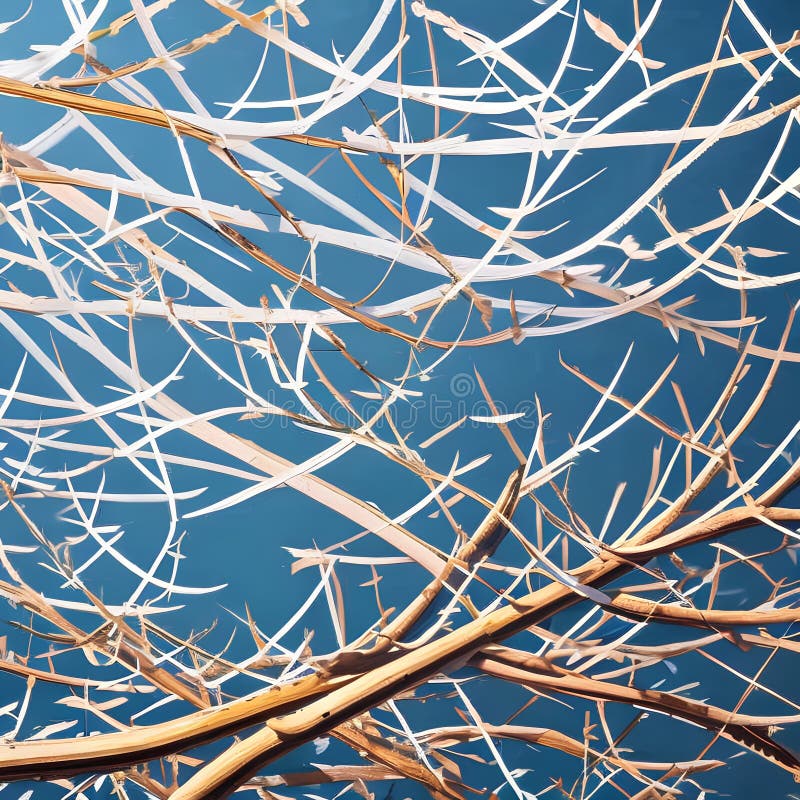 Intertwining Nature Stock Illustrations – 545 Intertwining Nature Stock ...