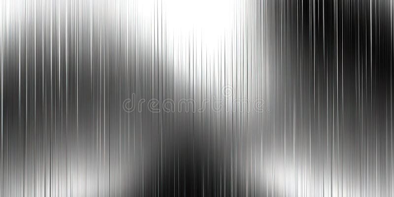 Abstract Representation of Light and Shadow with Vertical Streaks ...
