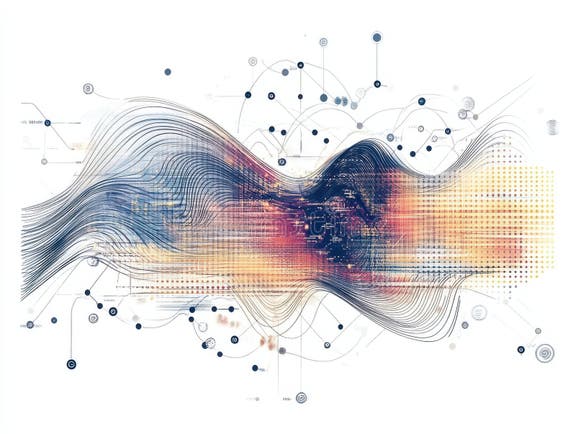 Abstract Representation of Machine Learning Algorithms and Data Sets ...