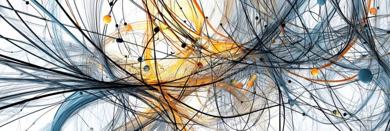 Abstract Representation of Machine Learning with Tangled Data Loops in a Dynamic Design of ...