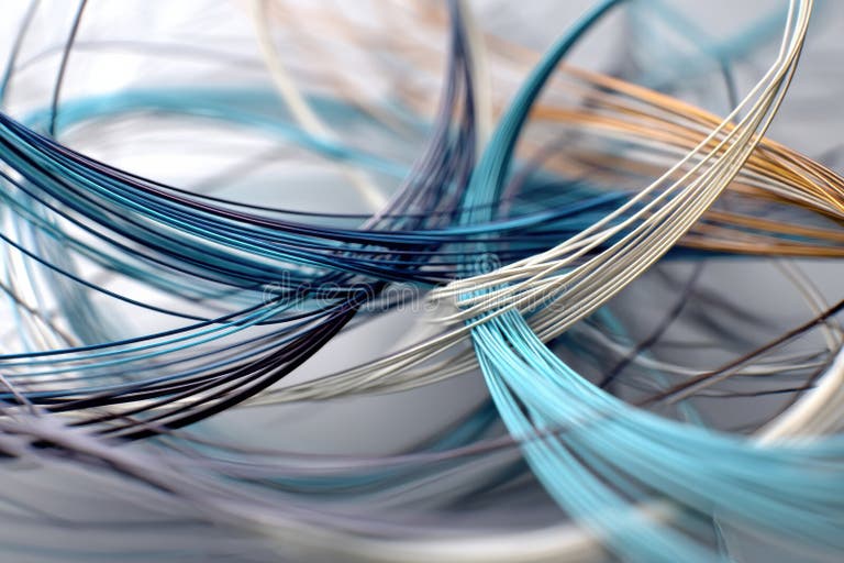 Abstract Representation of Machine Learning with Tangled Data Loops and ...